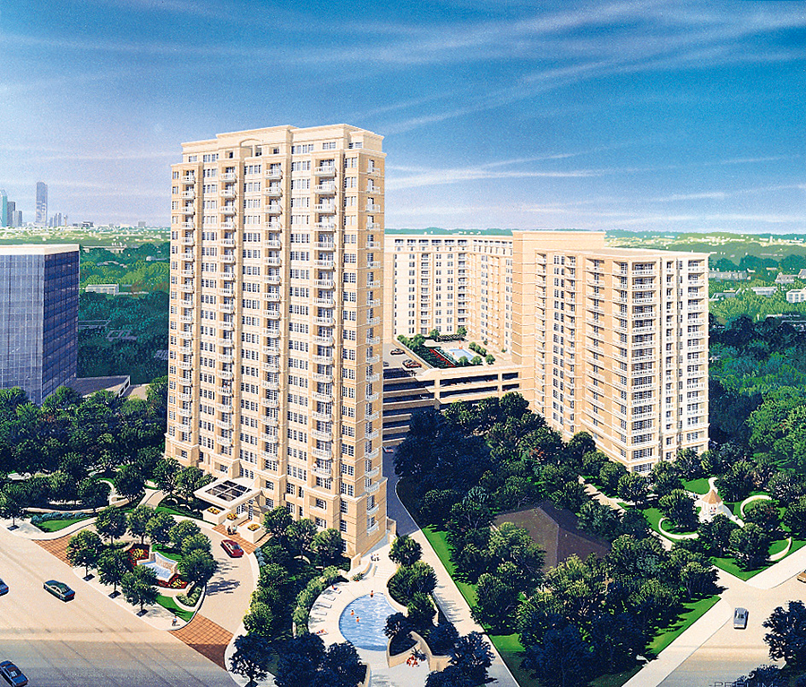 Project Gallery – Basharkhah Engineering Inc.